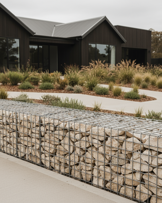 Products – Gabion Fabrication